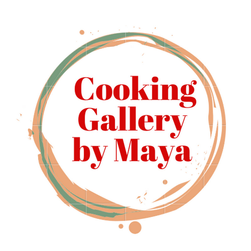 Contact Cooking Gallery by Maya - Creator and Influencer