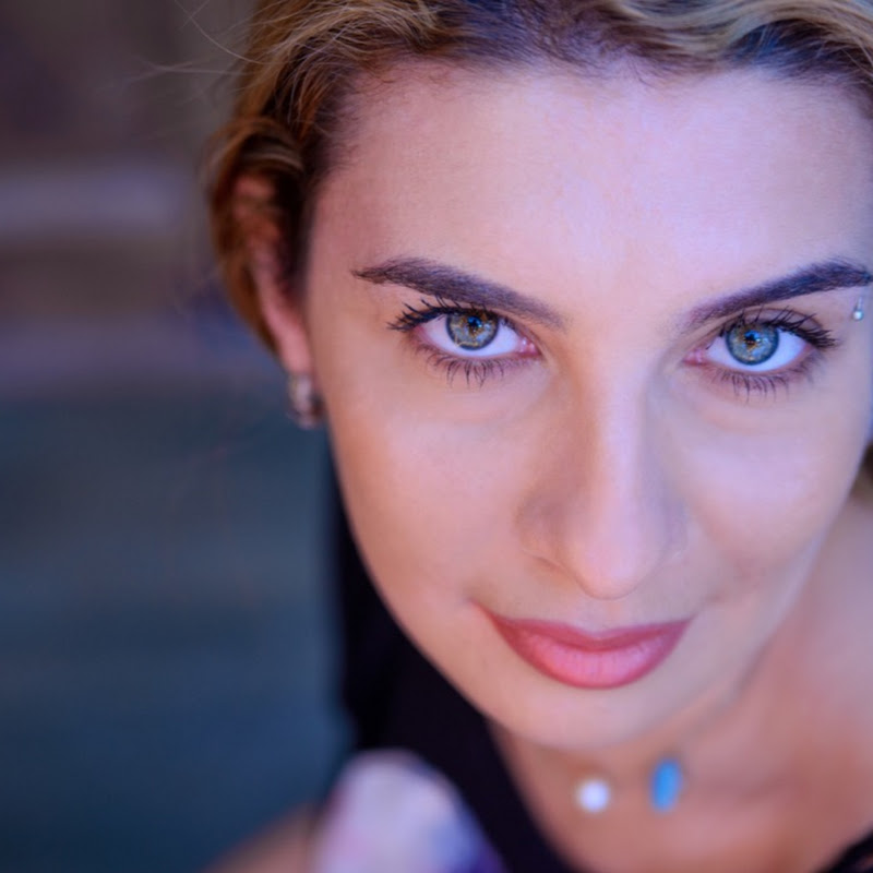 Contact Leila mokdad Leila - Agent, Manager and Publicist Details