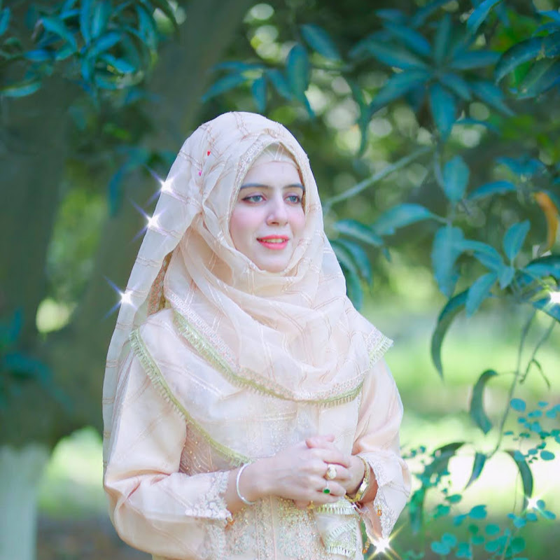 Contact Zahra Ali Official - Creator and Influencer