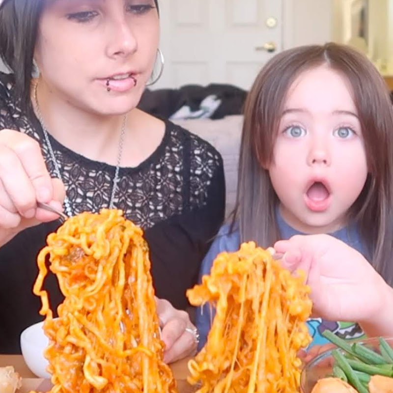 Contact EATING with the CANDOOS - Creator and Influencer