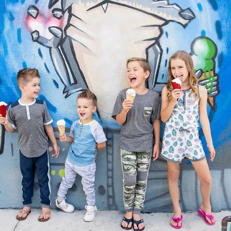 Contact Sopo Squad Family - Creator and Influencer