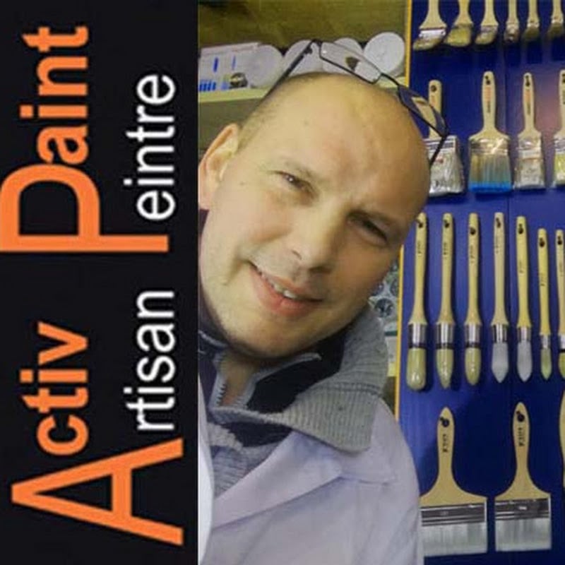 Contact ACTIV PAINT Idée de Peinture faciles Easy Art Ideas - Creator ...