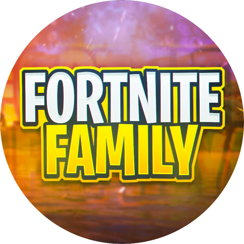 Contact Fortnite Family - Creator and Influencer