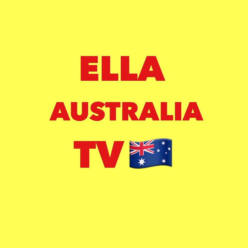 Contact Ella Australia TV - Agent, Manager and Publicist Details