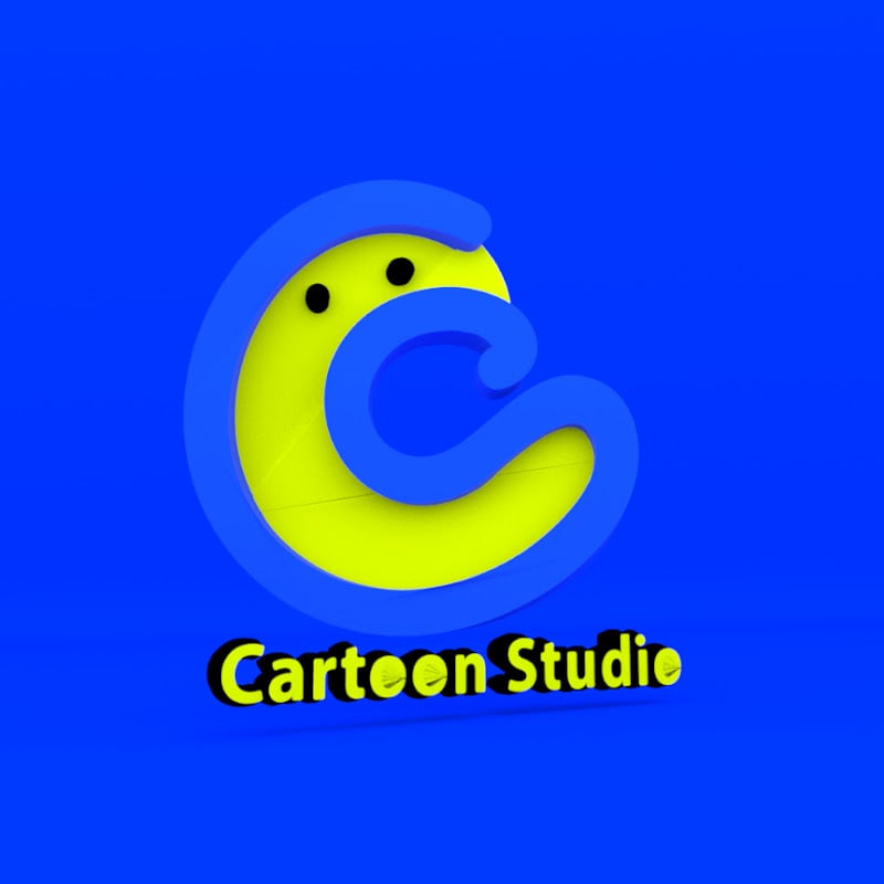 Contact Cartoon Studio English - Creator and Influencer