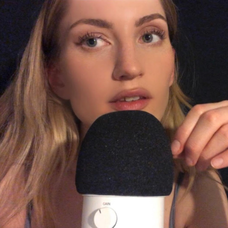 Contact Quiet Sprite ASMR - Creator and Influencer