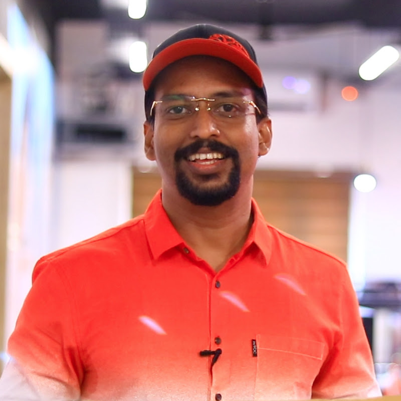 Contact Ratheesh R Menon - Creator and Influencer