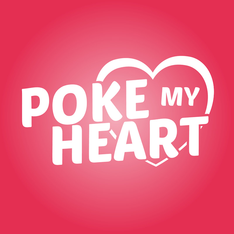 Contact Poke My Heart - Creator and Influencer