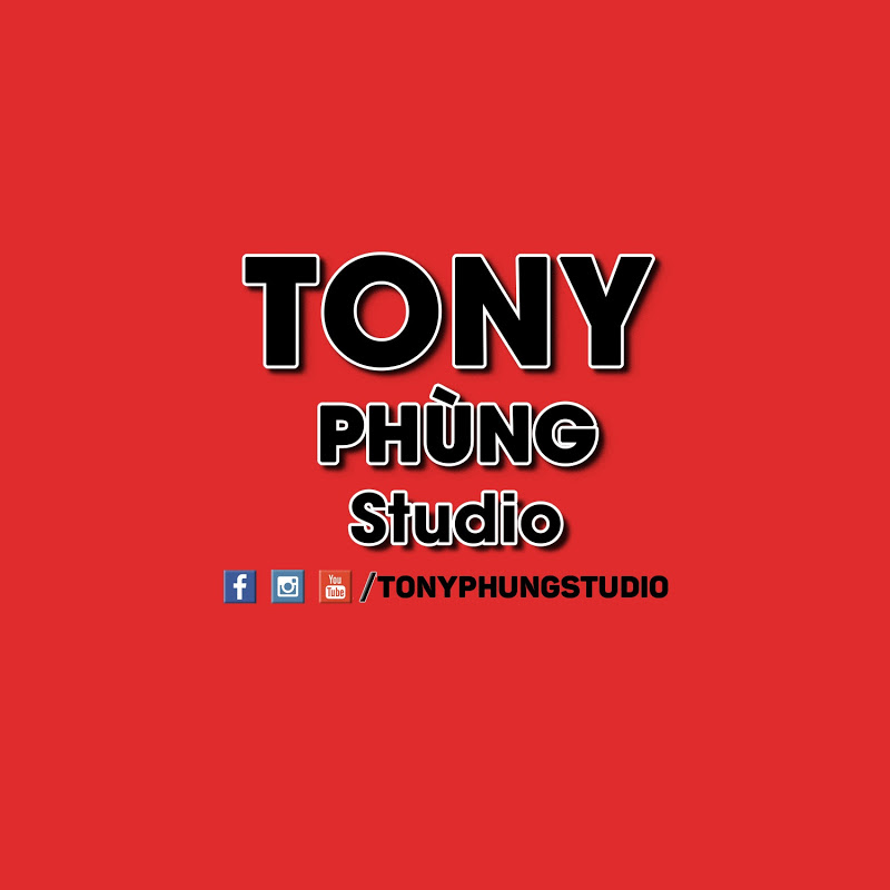 Contact Tony Phùng Studio - Agent, Manager and Publicist Details