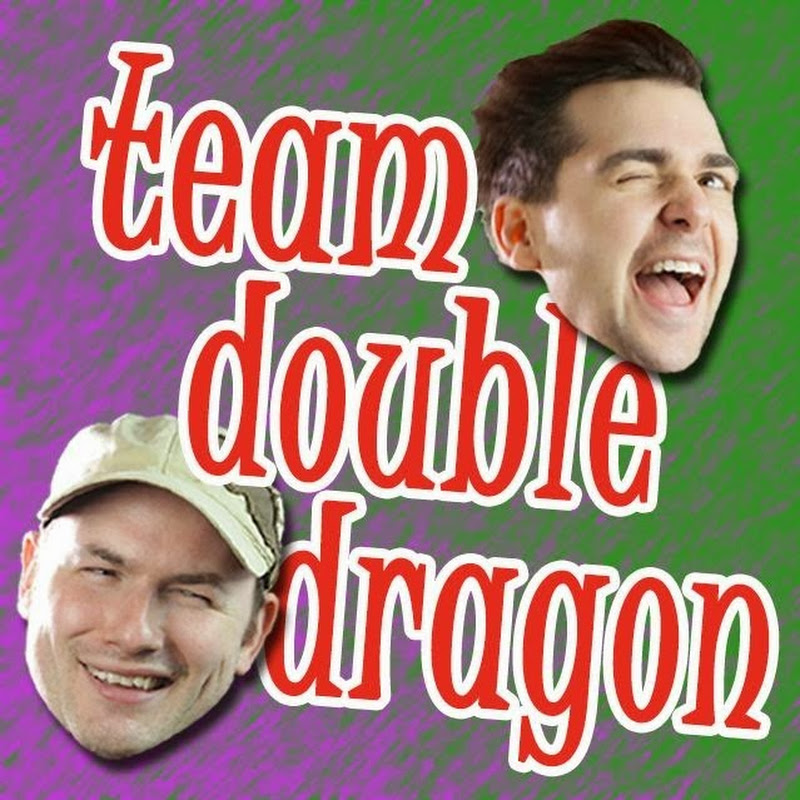 Contact Team Double Dragon - Creator and Influencer