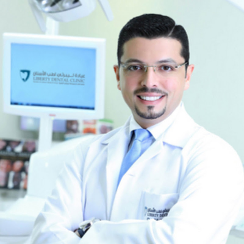 Contact Dr. Majd Naji | د. مجد ناجي - Creator and Influencer