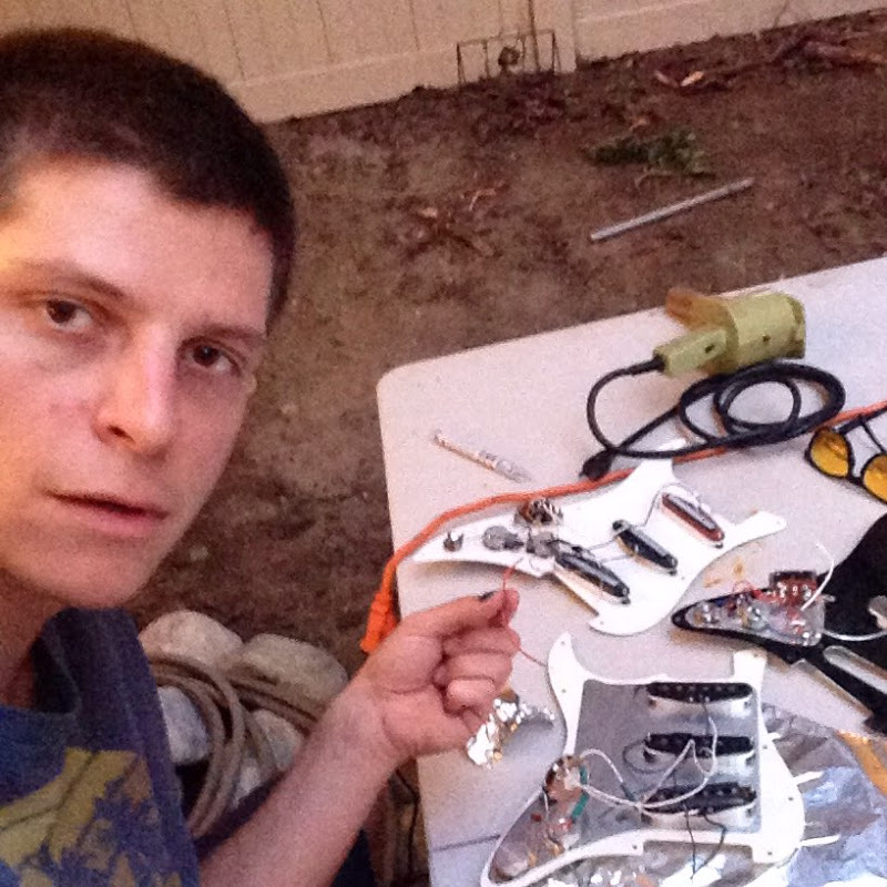 Travis Guide Influencer Profile - Work With Influencer Travis Guide