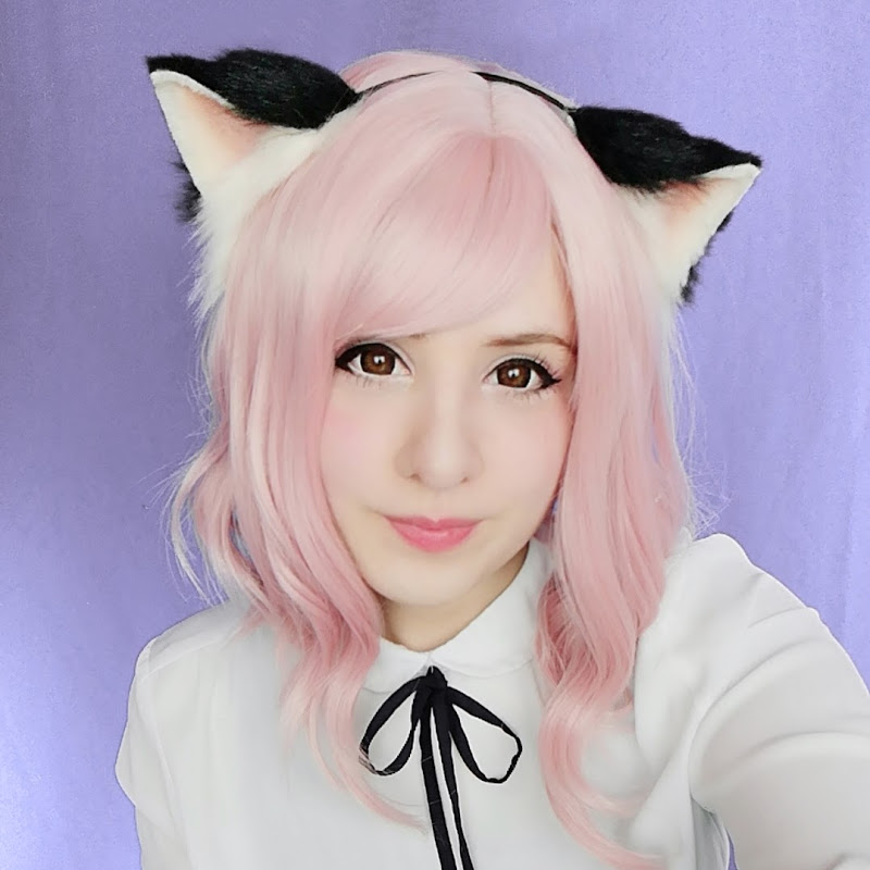 Contact ASMR Neko - Creator and Influencer