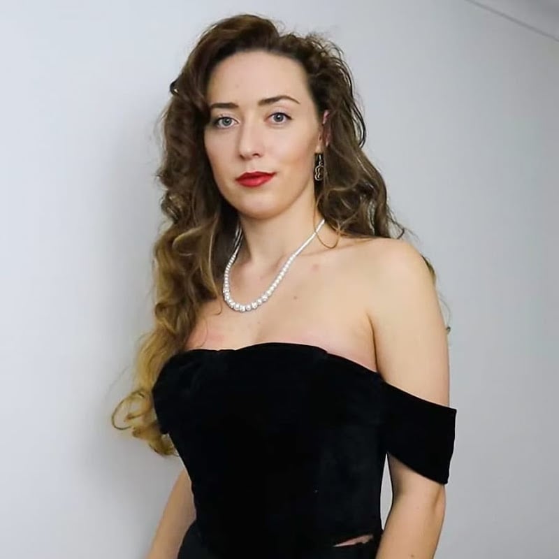 Contact Vantoee - Creator and Influencer