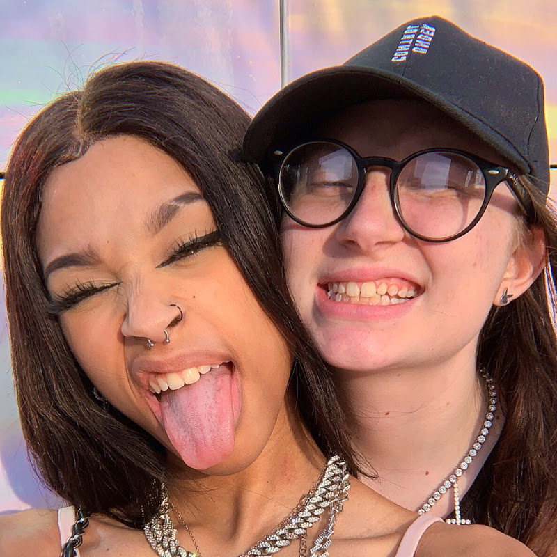 Contact maya & elizabeth - Agent, Manager and Publicist Details