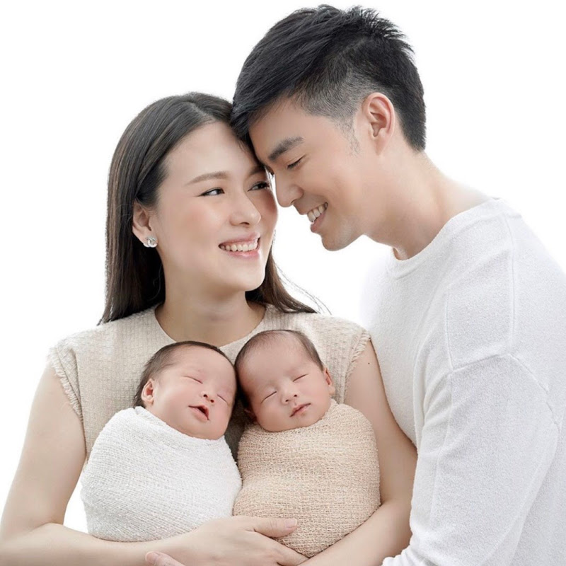 Contact Beam-Oil Channel - Creator and Influencer