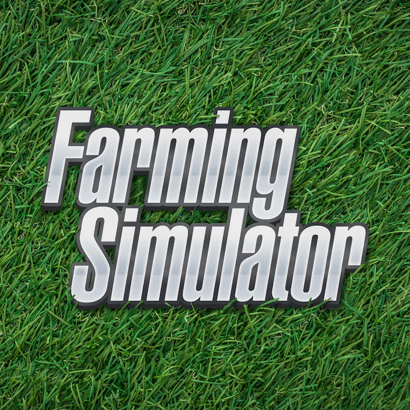 Contact Farming Simulator - Creator and Influencer