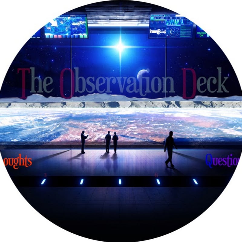 Contact Observation Deck - Creator and Influencer