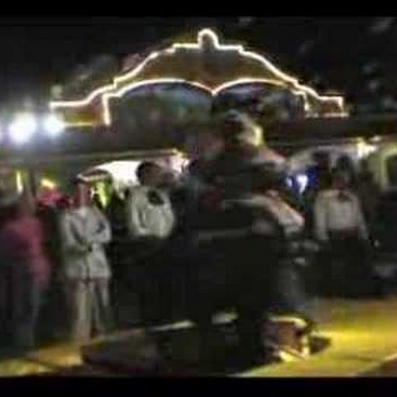 Barry Chandler Influencer Profile - Work With Influencer Barry Chandler