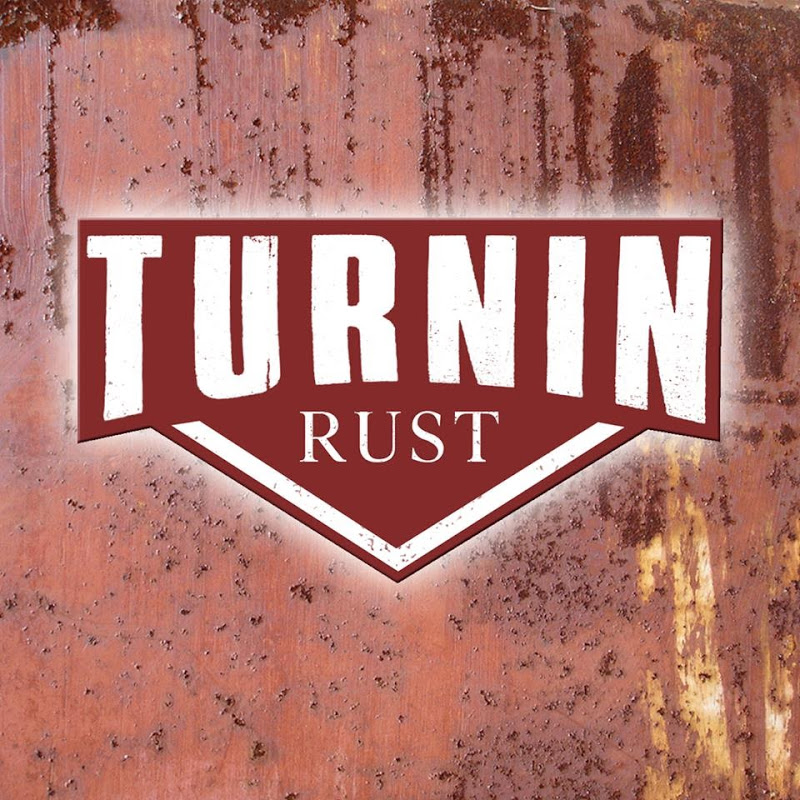 Contact Turnin Rust Network - Creator and Influencer