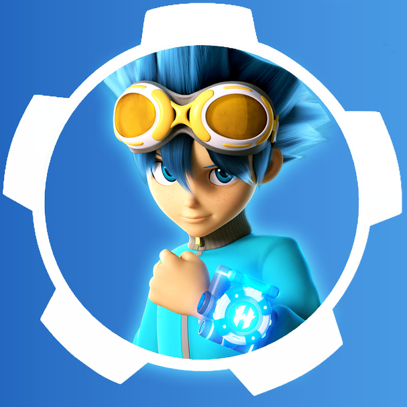 Contact Wrist Racers - Creator and Influencer