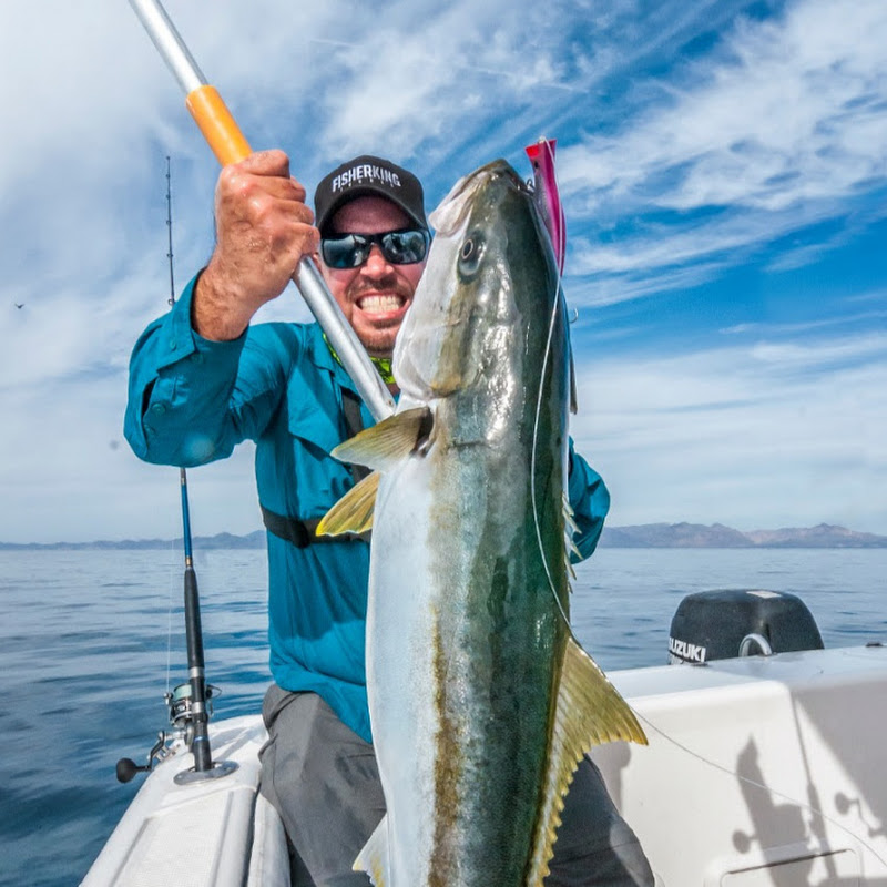 Jorge Acosta – Pesca Influencer Profile - Work With Influencer Jorge ...