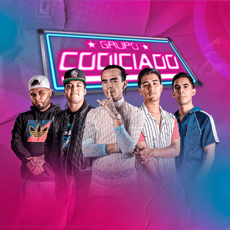 Contact Grupo Codiciado Oficial - Creator and Influencer