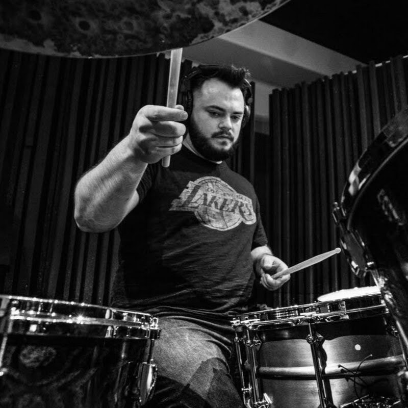 Contact Corey Myers Drums - Agent, Manager and Publicist Details