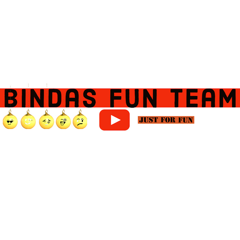 Contact Bindas fun Team - Creator and Influencer