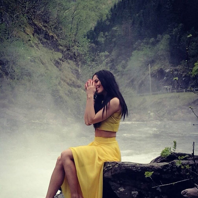 Contact Karina Krysko - Agent, Manager and Publicist Details