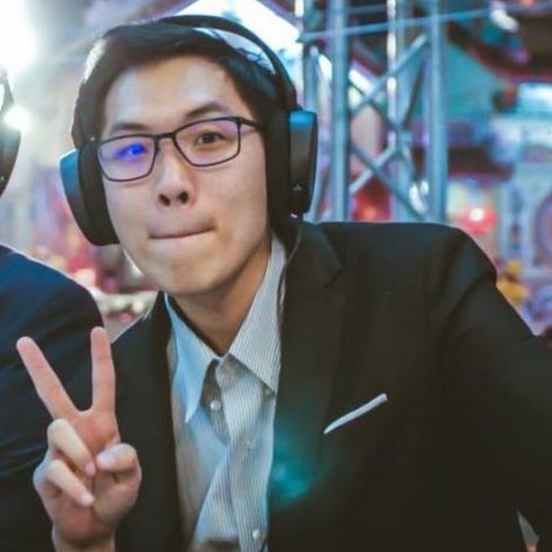 Contact heaGow เฮียโก้ - Creator and Influencer