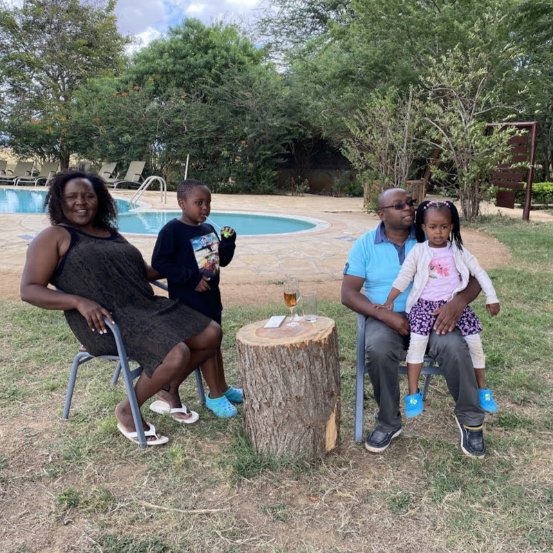 Contact The Kabus Family - Creator and Influencer