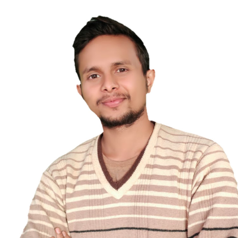 Contact SK Sharma - Creator and Influencer