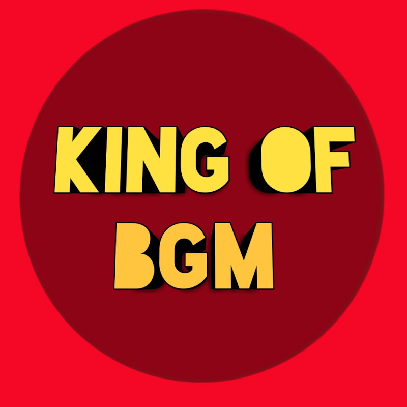 Contact King Of BGM - Agent, Manager and Publicist Details