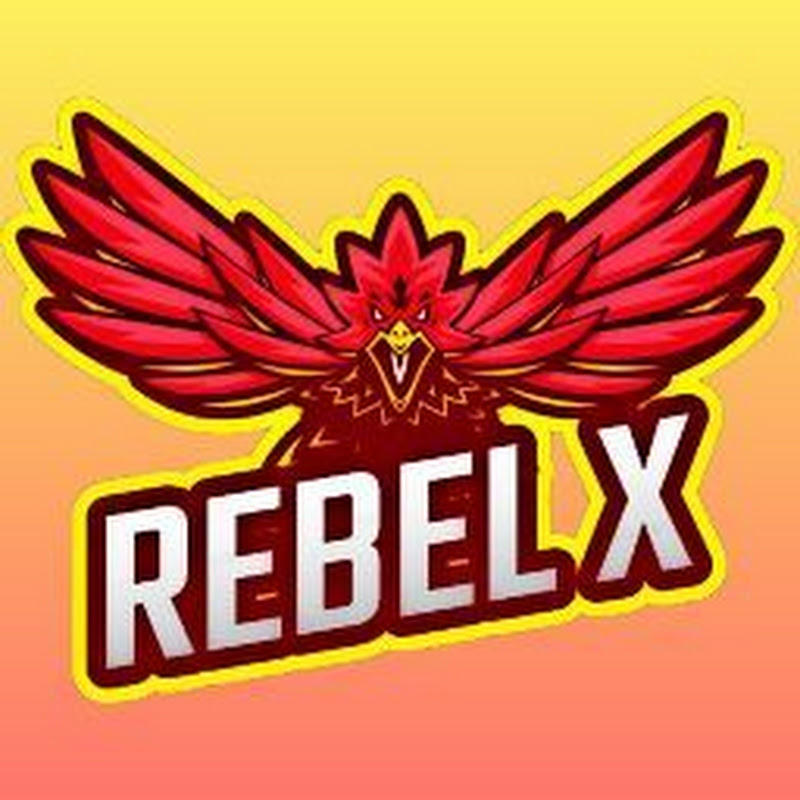 Contact Rebel X Official - Agent, Manager and Publicist Details