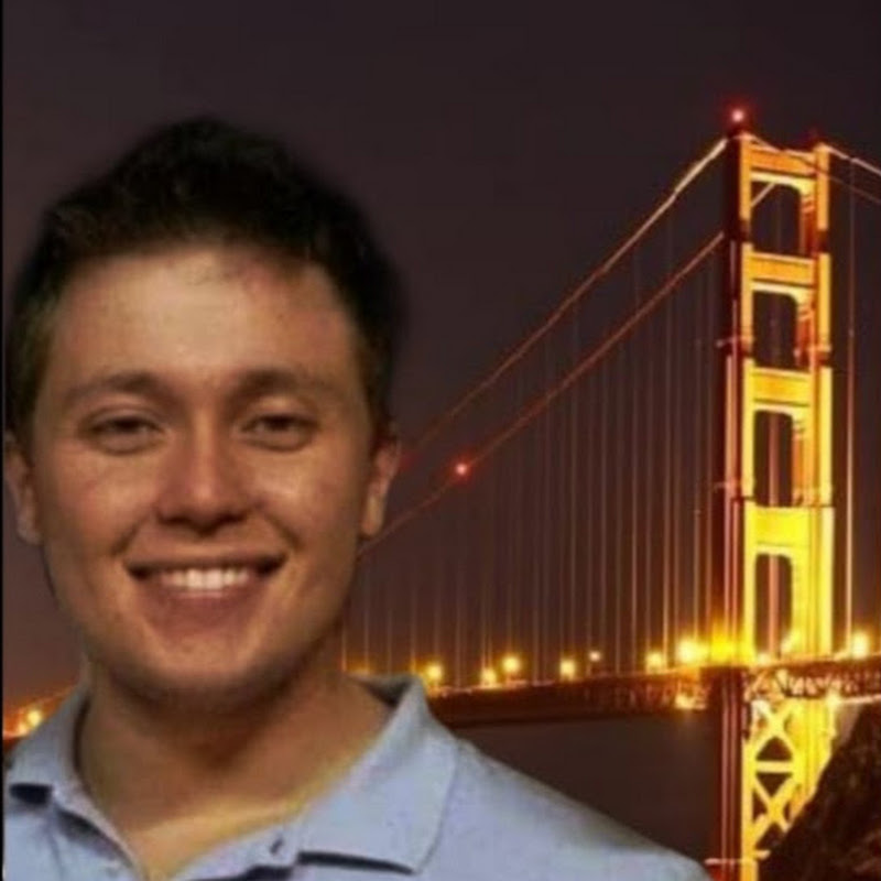 Derek Polyglot – Language School Influencer Profile - Work With ...