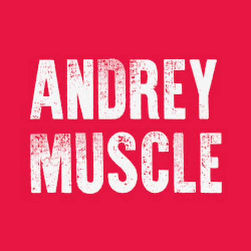 Contact Andrey Muscle - Creator and Influencer