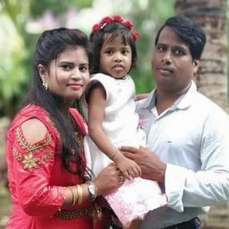 Contact Odisha Vlogger Rasmita - Creator and Influencer