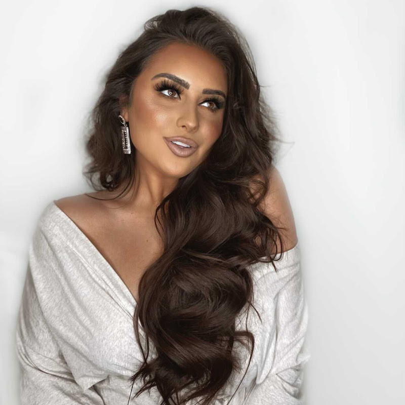 Contact Amy-Rose Walker - Creator and Influencer