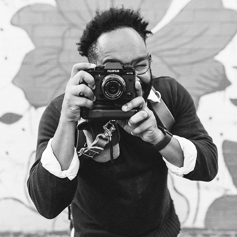 Contact John Branch IV Photography - Agent, Manager and Publicist Details