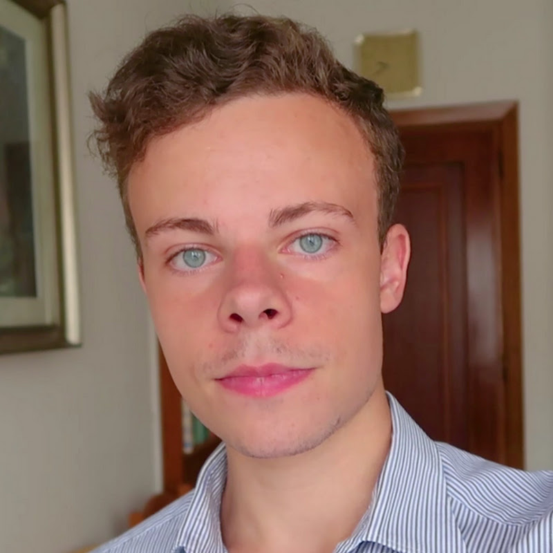 Antonio Renna – Business Online Influencer Profile - Work With ...