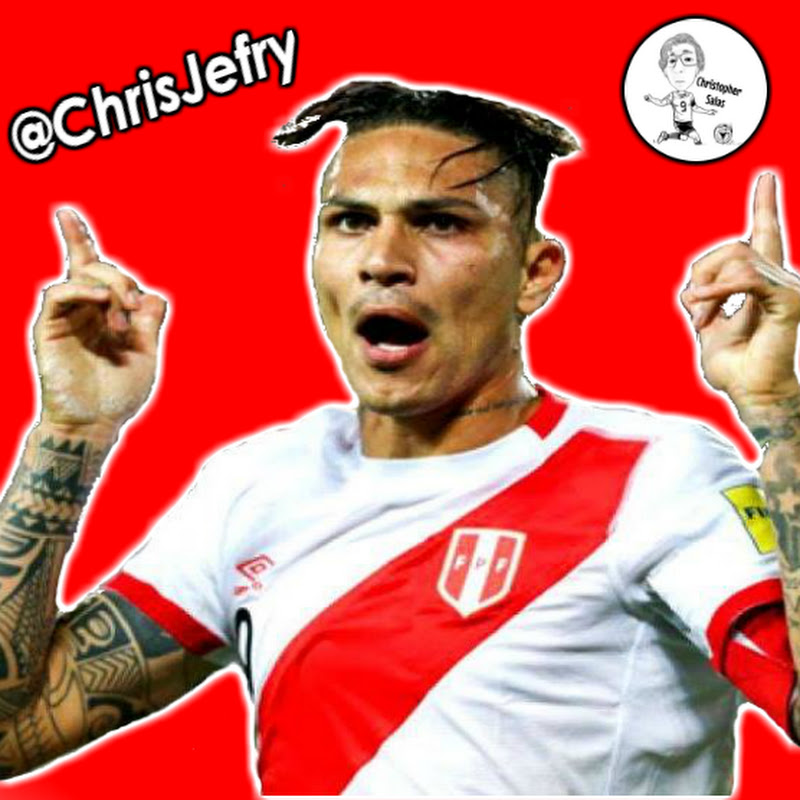 Christopher Salas HD Influencer Profile - Work With Influencer ...