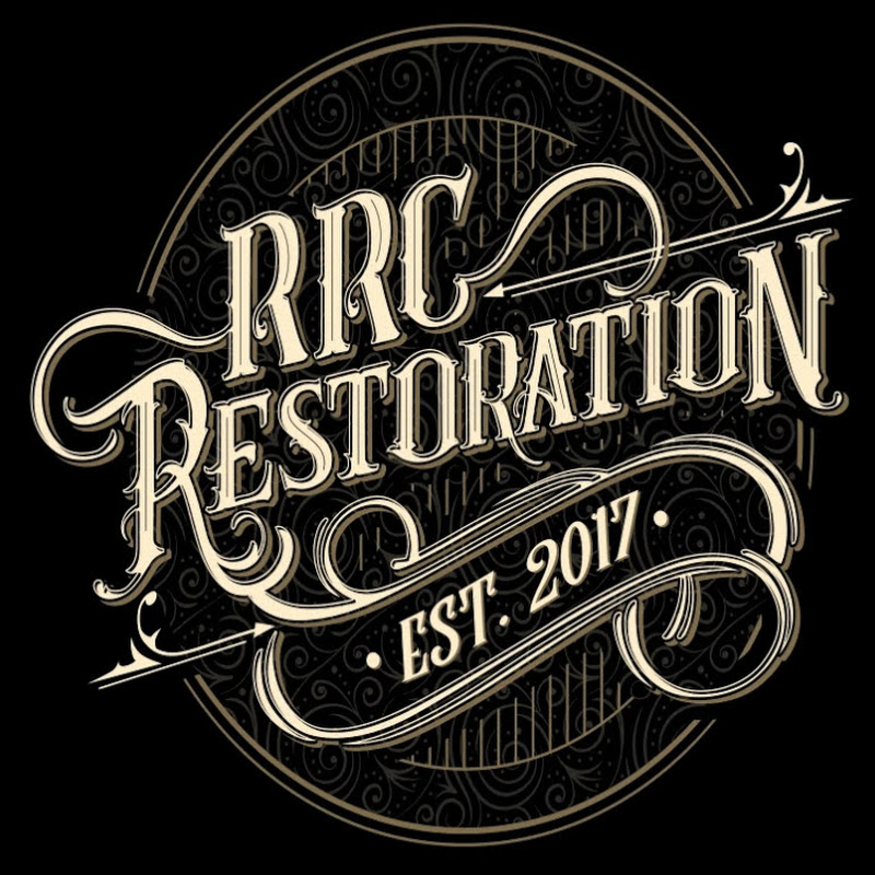 Contact RRC Restoration - Creator and Influencer