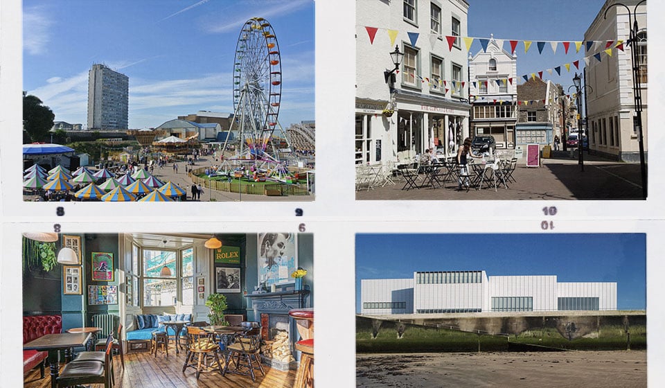 11 Reasons Why I'm Moving to Margate (And Why You Should Too) - The ...