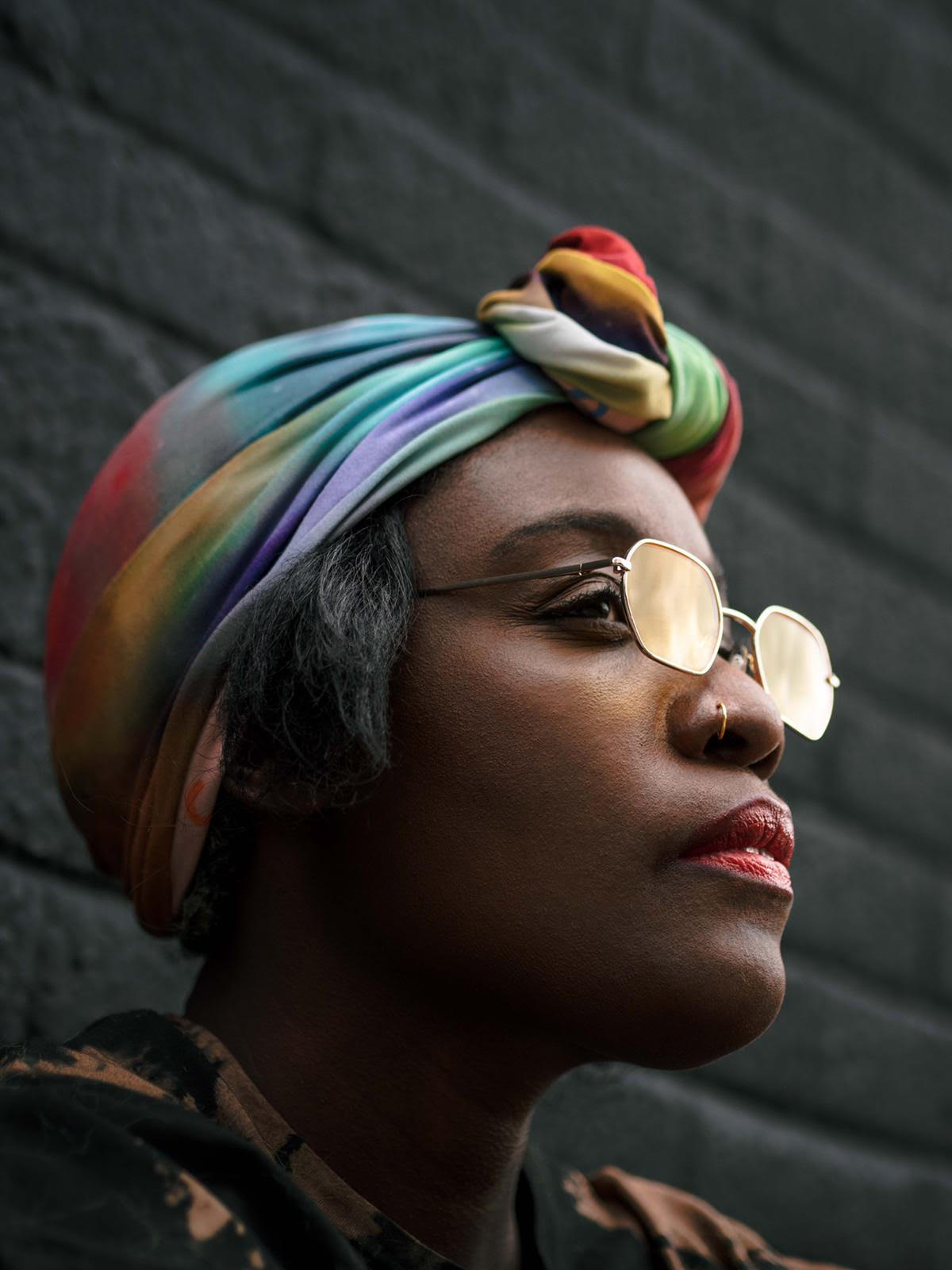 Contact Marian Kwei - Agent, Manager and Publicist Details