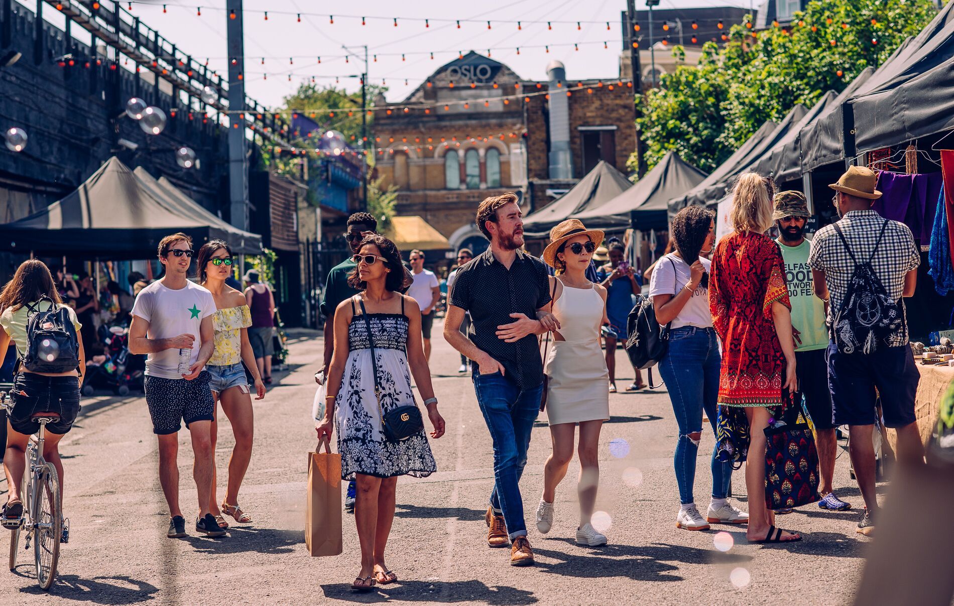 10 Ways To Spend The Big Bank Holiday Weekend - The Handbook