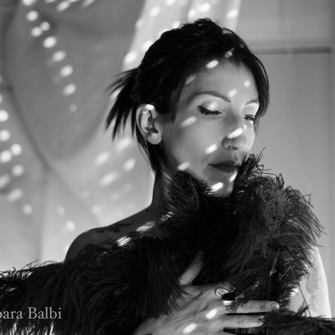 Contact Barbara Balbi - Agent, Manager and Publicist Details