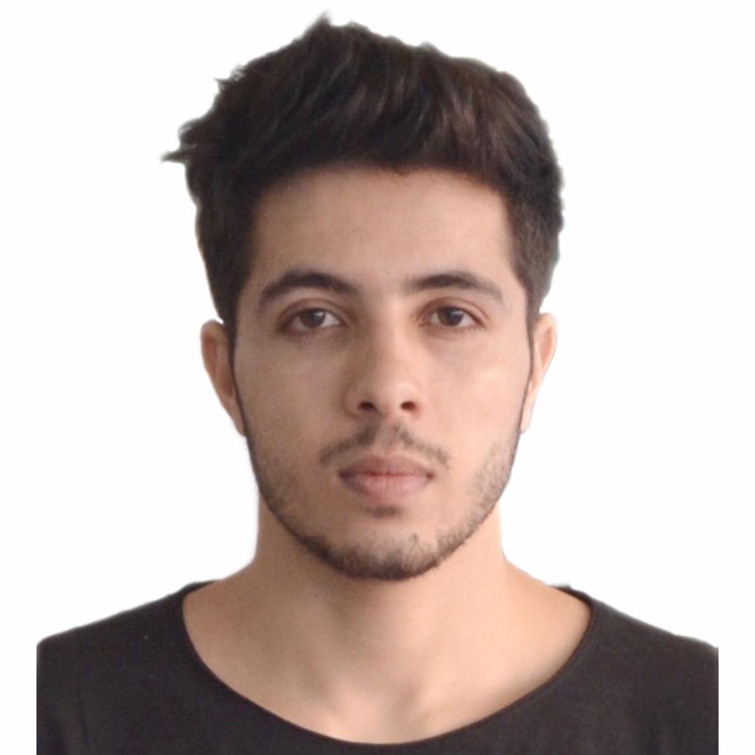 Contact Edrees Sharifi - Creator and Influencer