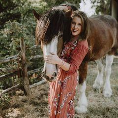 Contact Kaylin Maree Schimpf - Creator and Influencer