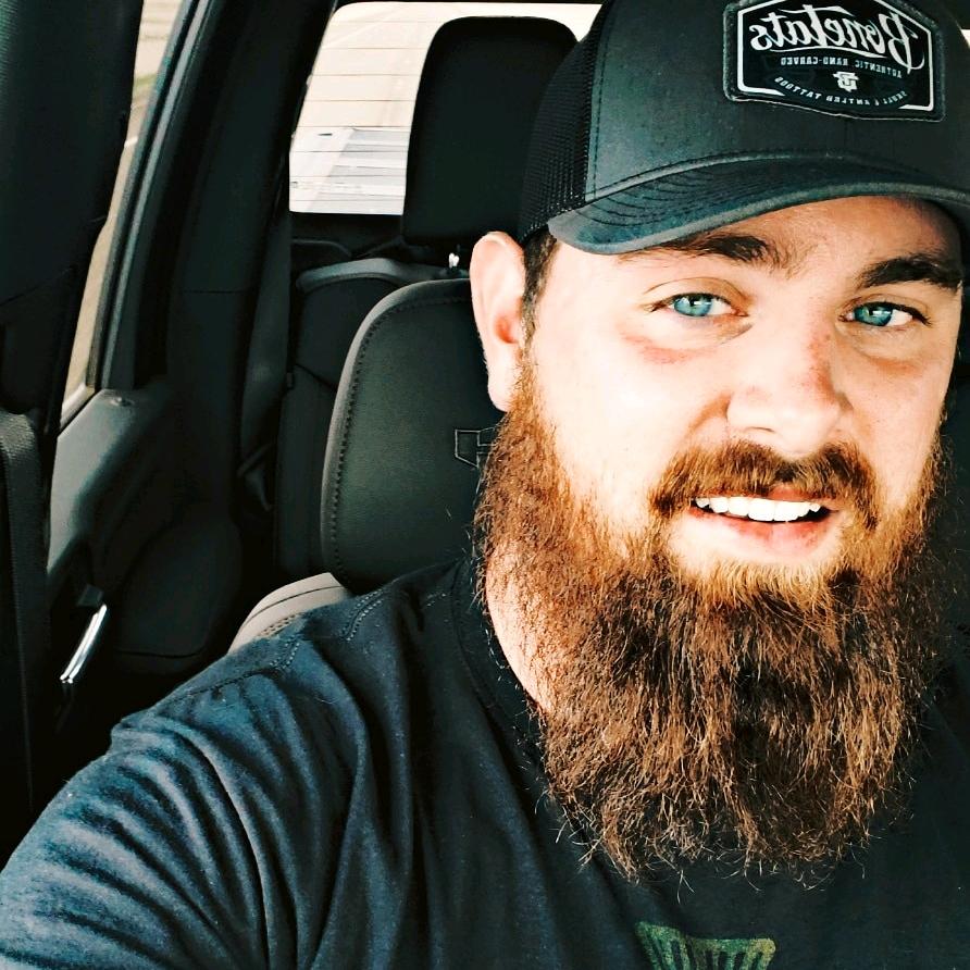 Kevin Wenz Influencer Profile - Work With Influencer Kevin Wenz